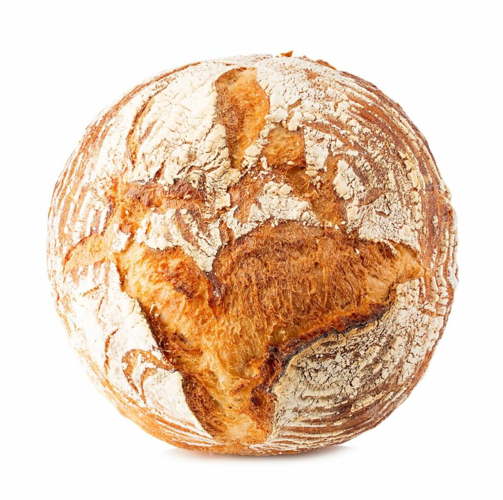 FREELS - Bakery & Fresh Meals