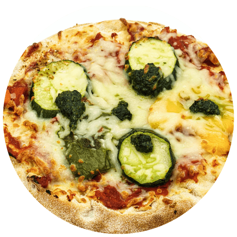 FREELS - Bakery & Fresh Meals - Wochenkarte