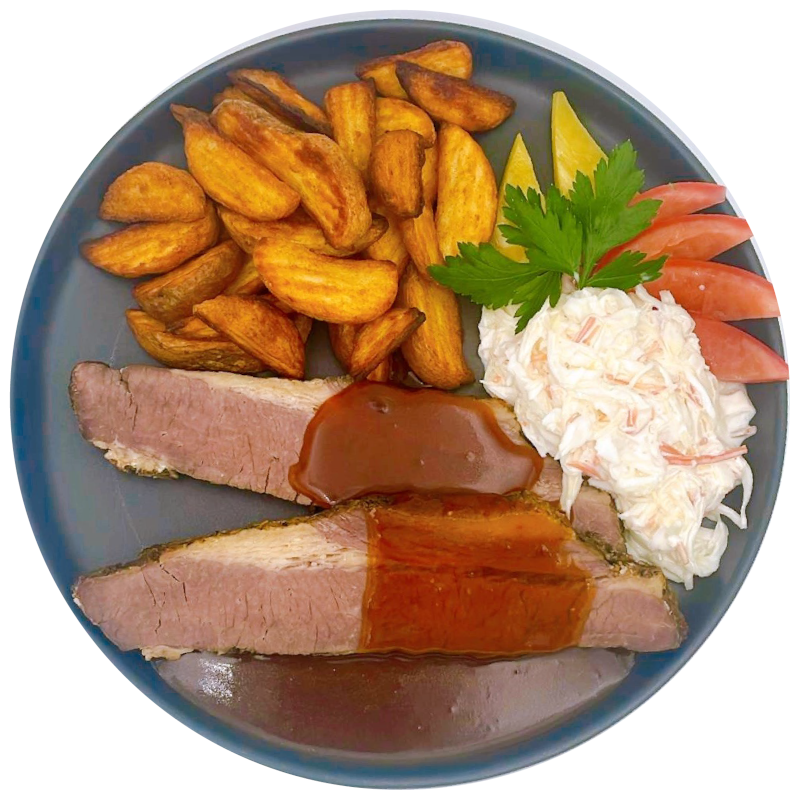 FREELS - Bakery & Fresh Meals - Wochenkarte